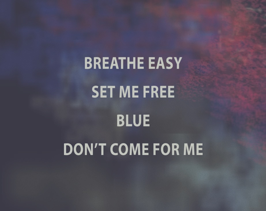 Design – CHELSEA MUNRO